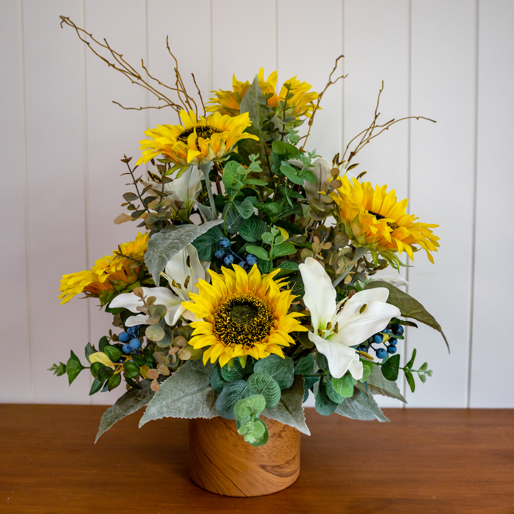 Collections – Realistic Artificial Flowers