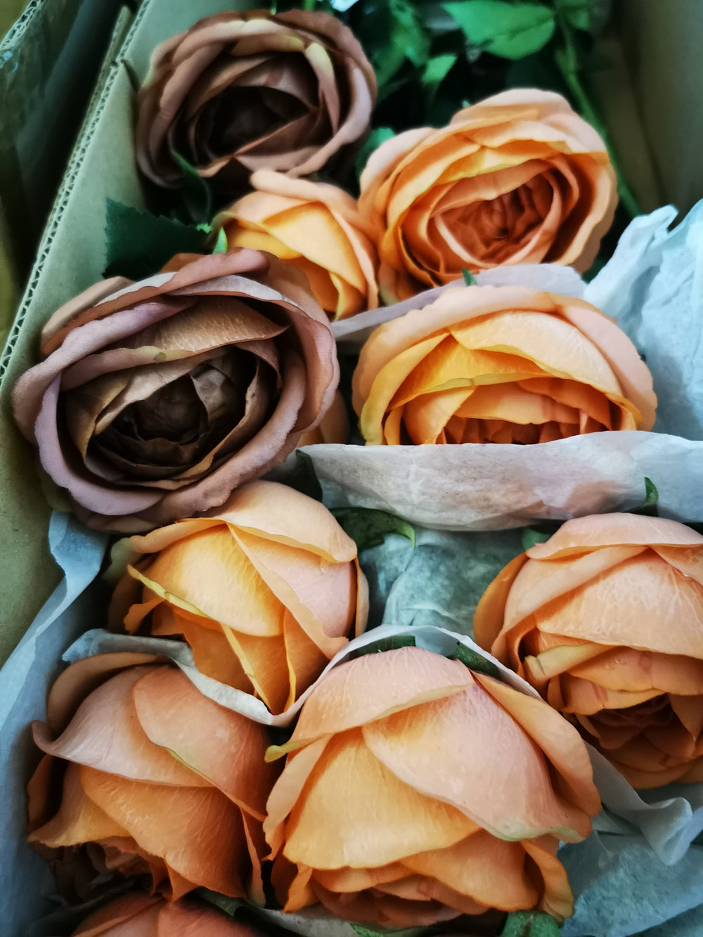 SHOP BY COLOUR - NEW THEME – Realistic Artificial Flowers