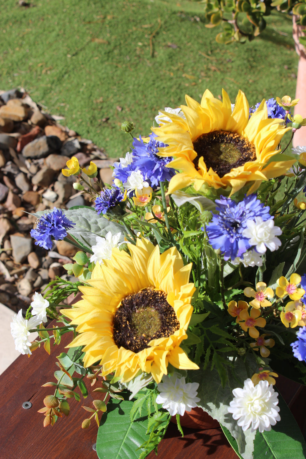 Collections – Realistic Artificial Flowers