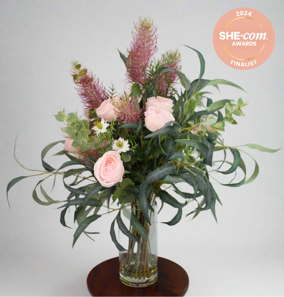 Flower Arrangements – Realistic Artificial Flowers