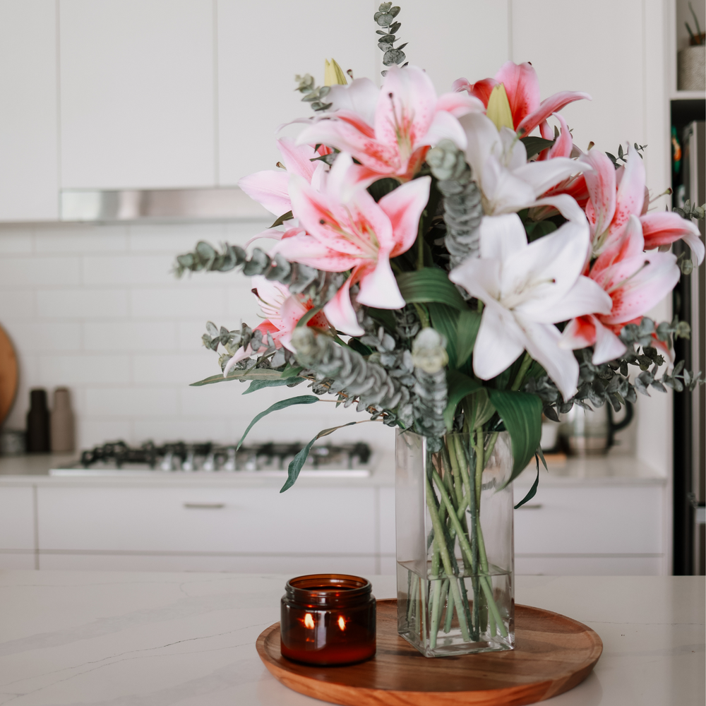 Shop Artificial Flowers + Floristry – Realistic Artificial Flowers