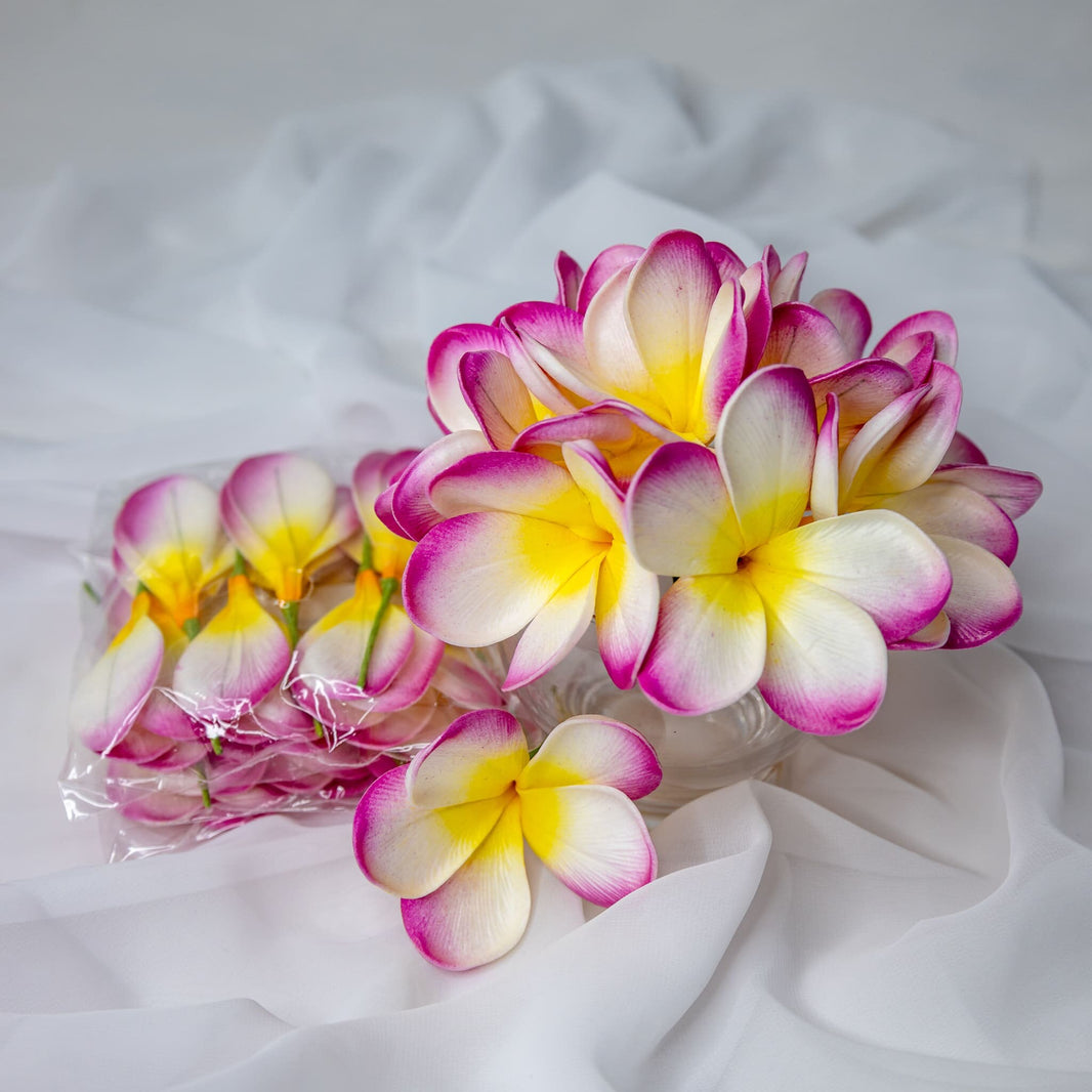 Pink, Pale Pink and Blush Blooms – Realistic Artificial Flowers