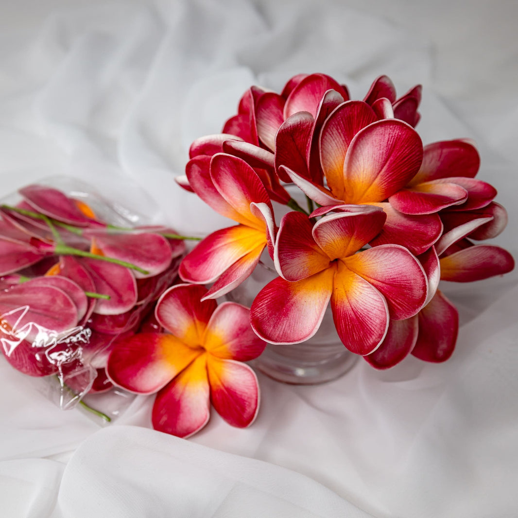 Pink, Pale Pink and Blush Blooms – Realistic Artificial Flowers